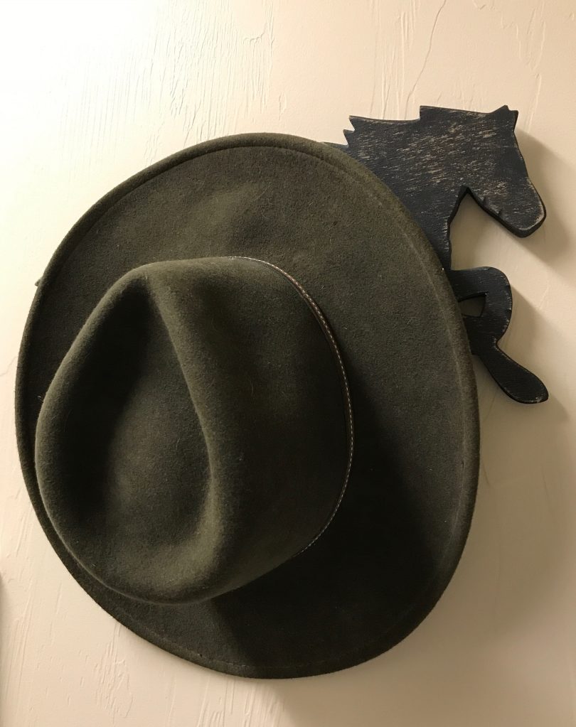 Rodeo Ready or Rodeo Rookie? Depends what you’re wearing