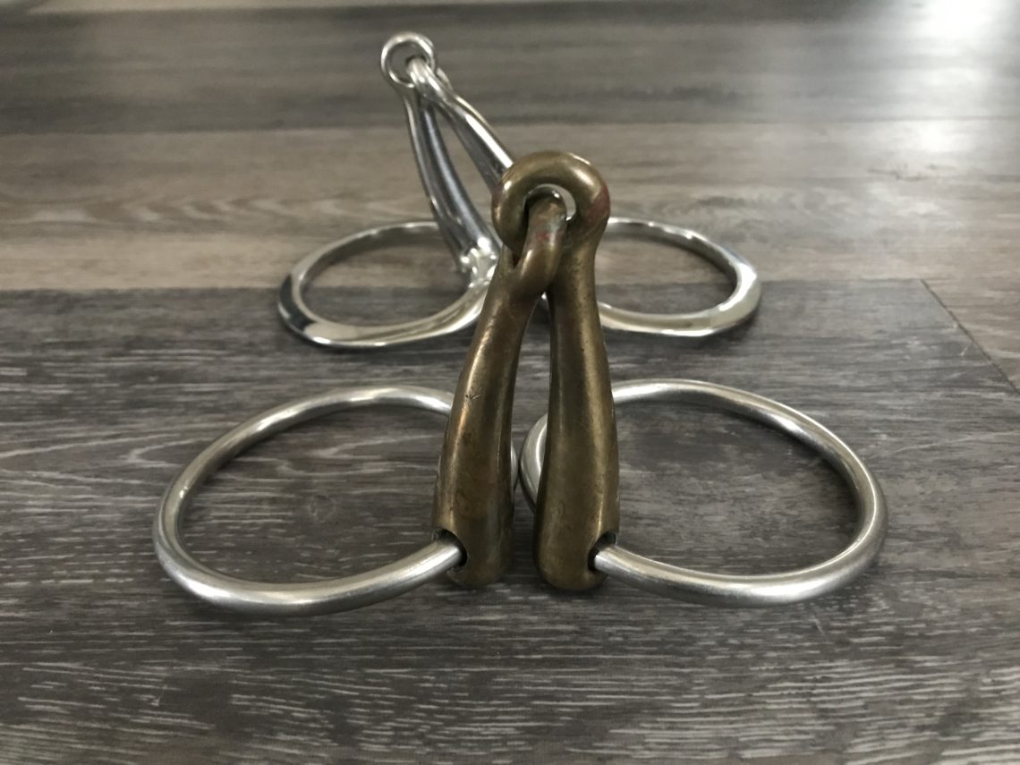 Herm Sprenger Turnado Bit Review: I've Never Ridden Better - Horse Rookie