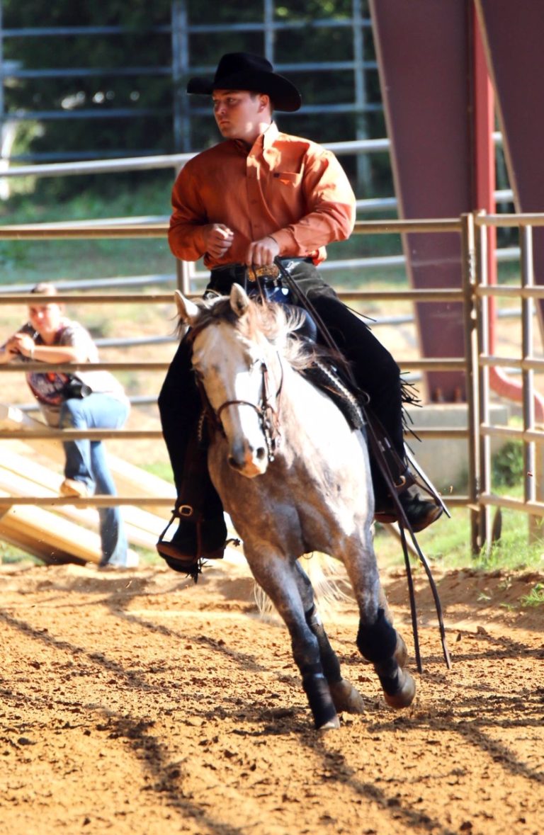 Horseback Riding in College - Horse Rookie Advice
