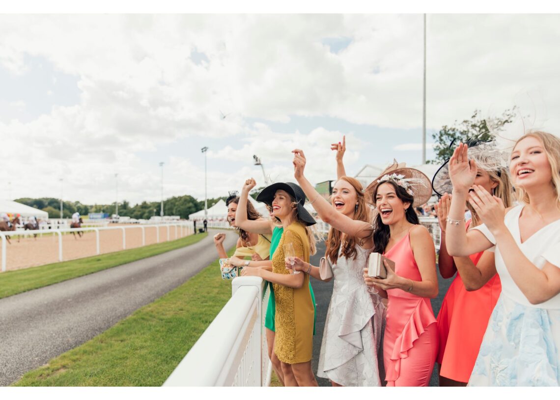 Furlong Fashion Guide: What to Wear to a Horse Race - Horse Rookie