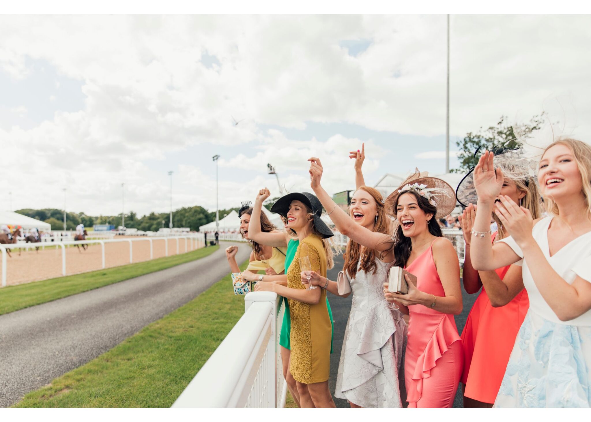 Furlong Fashion Guide: What to Wear to a Horse Race - Horse Rookie
