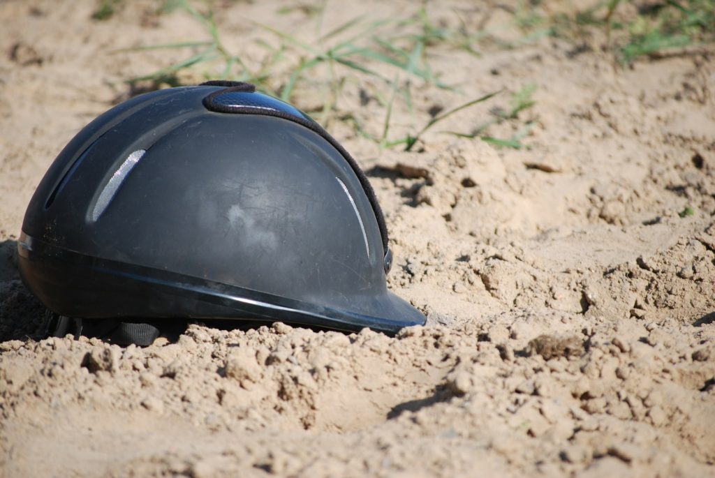 Safe or Sorry: How Often to Replace Horseback Riding Helmets