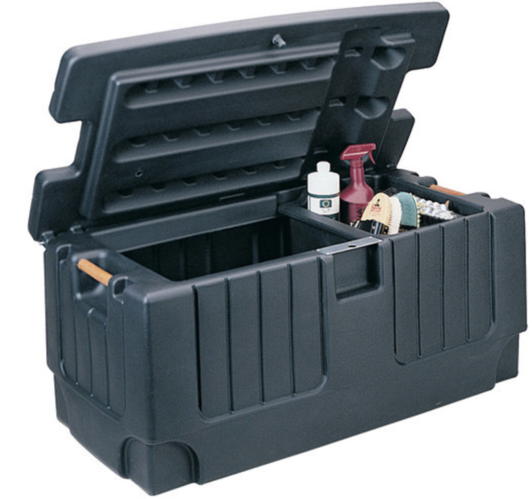 Equestrian Storage Wars: Comparing the 8 Best Tack Trunks