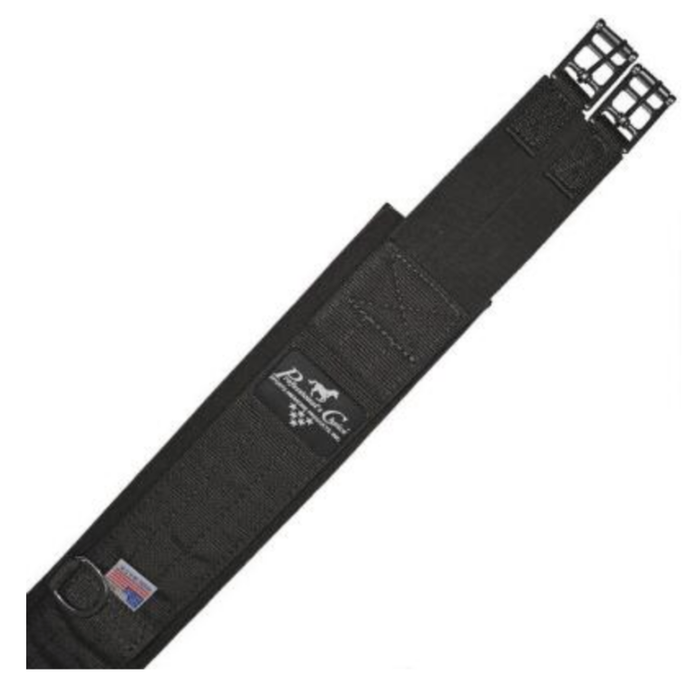 Cinched, Not Pinched: 8 Most Comfortable Girths for Horses - Horse Rookie