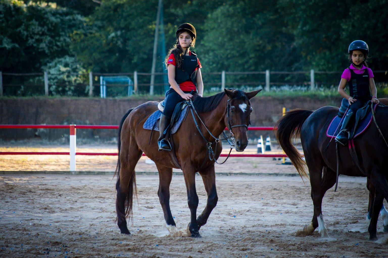 INDUS EQUESTRIAN TEAM- 2 CLASSES PER WEEK- YEARLY PROGRAM - Kings ...