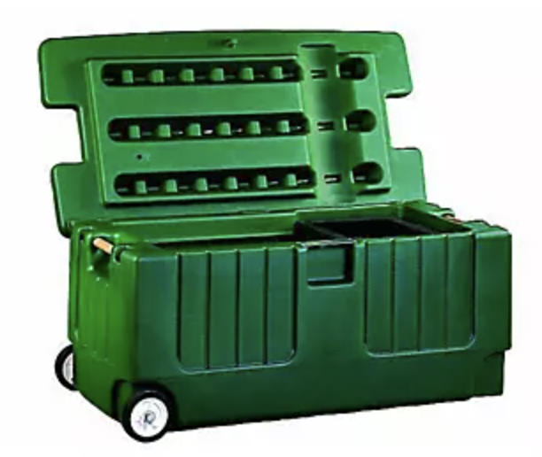 Equestrian Storage Wars: Comparing the 8 Best Tack Trunks - Horse Rookie