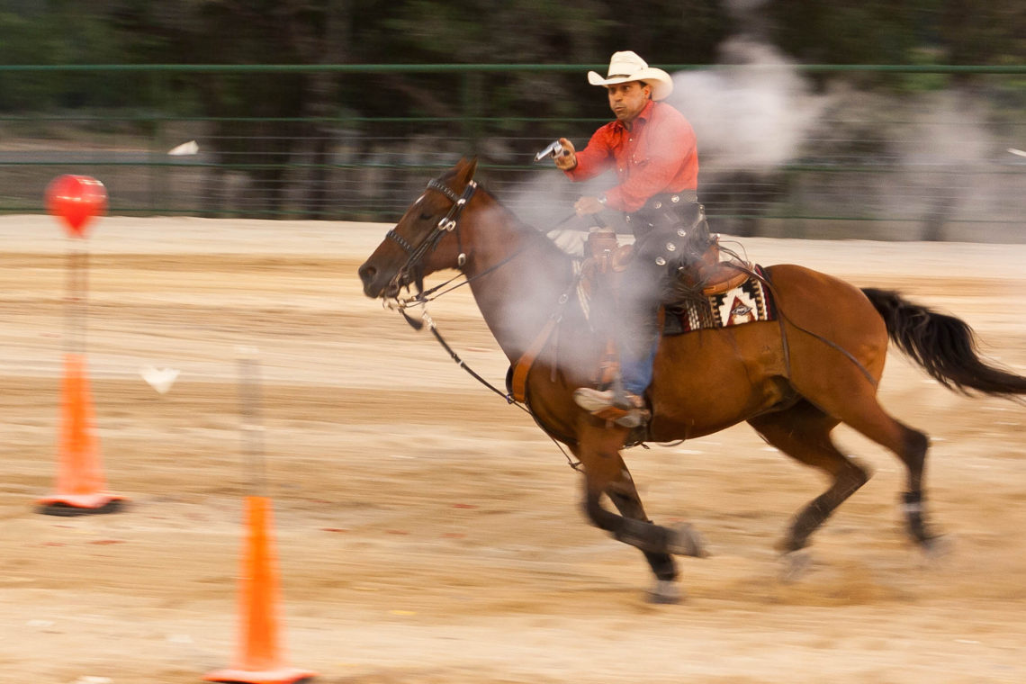 20 Different Types of Western Riding (With Video Examples) - Horse Rookie