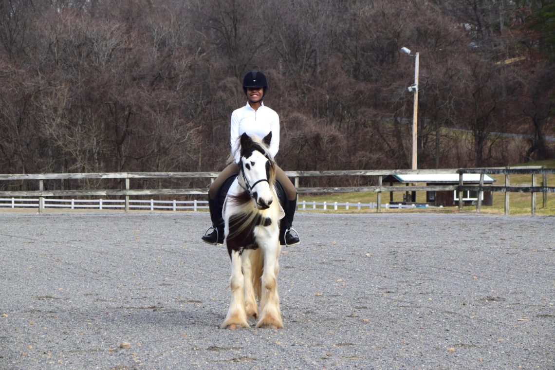 Rookie Rundown: What to Wear to an English Horse Show - Horse Rookie