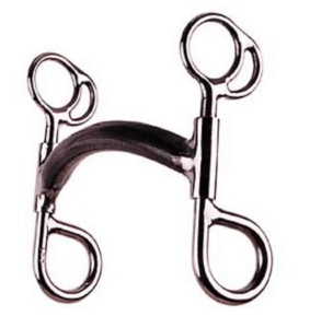 5 Best Horse Bits for Trail Riding Success - Horse Rookie