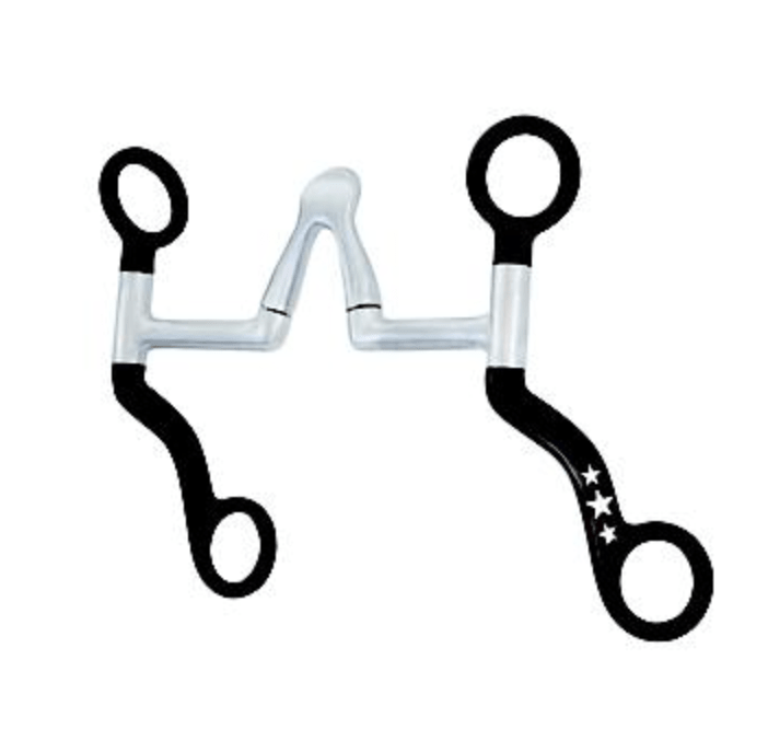 Bit by Bit: A Helpful Illustrated Horse Bit Guide