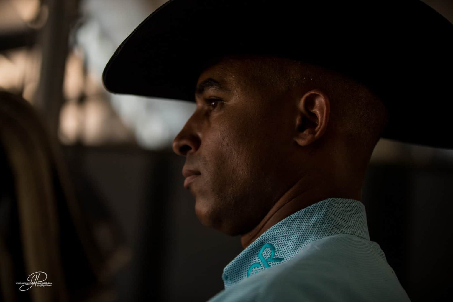 Letter to My Rookie Self: Matt Mills Reining