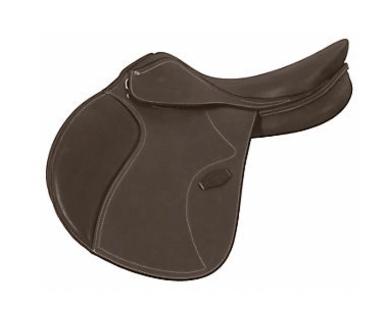 5 Best English Saddles for Beginners With Big Dreams - Horse Rookie