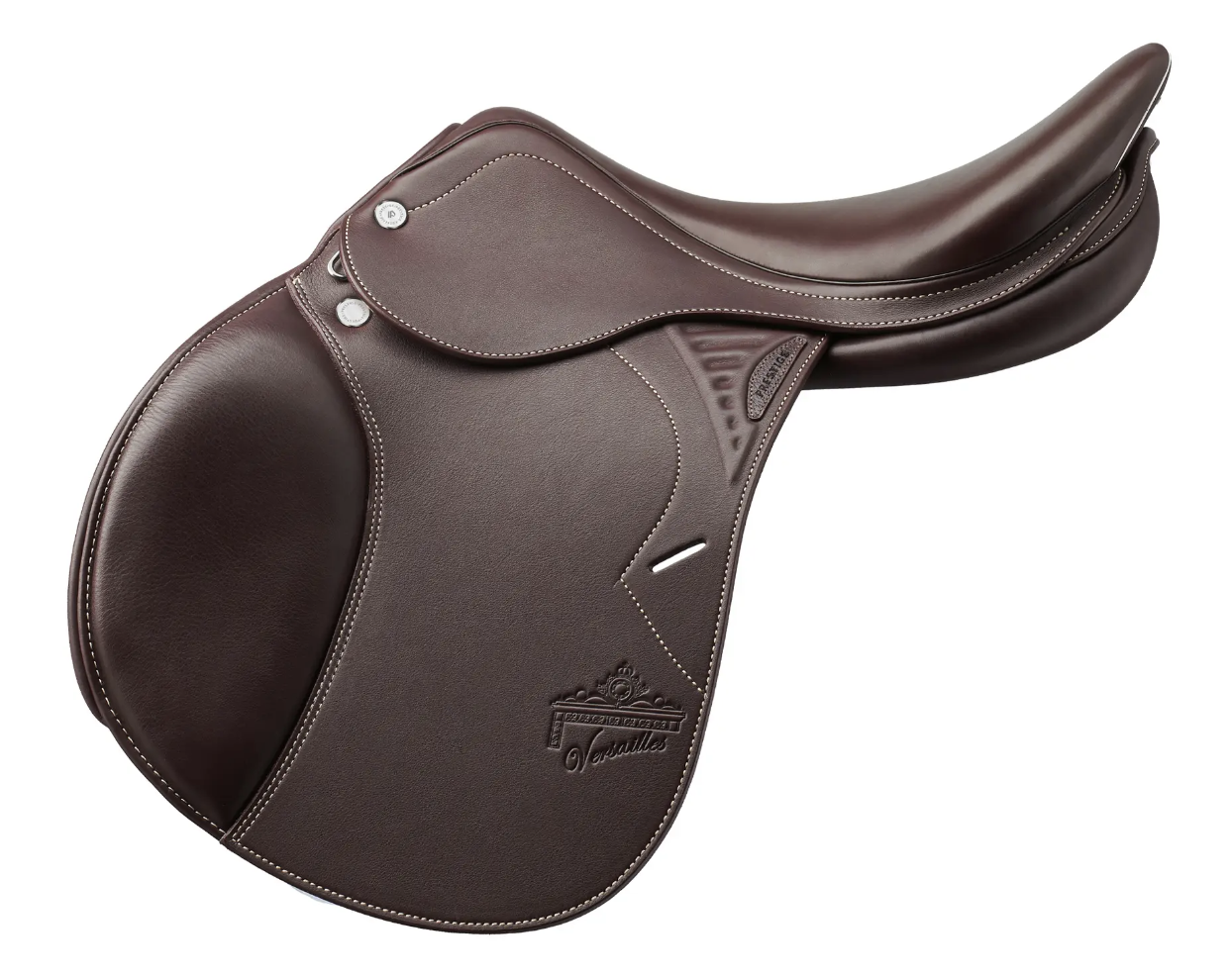 5 Best English Equitation Saddles for Show Ring Success - Horse Rookie