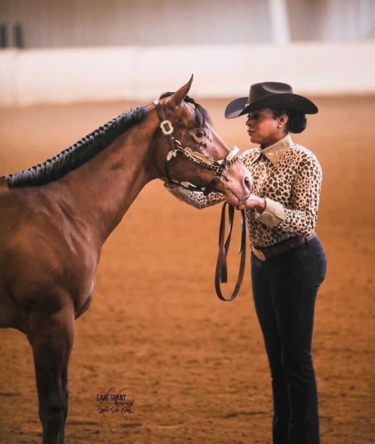 Rookie Rundown: What to Wear to a Western Horse Show