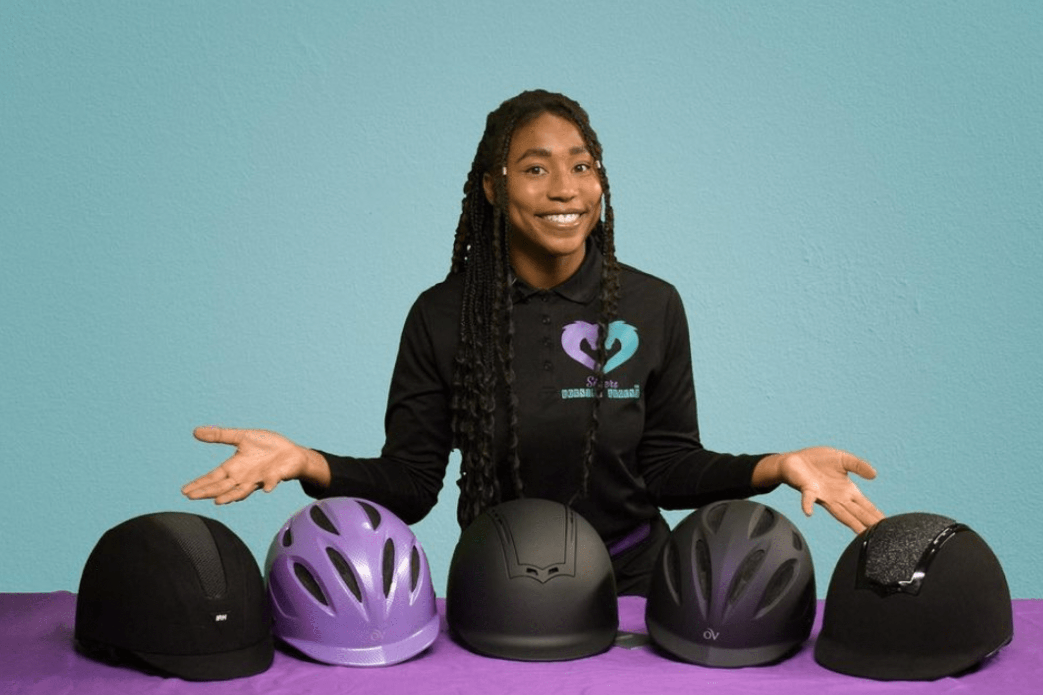 Horse Riding Concussions: What I Wish I'd Known - Horse Rookie