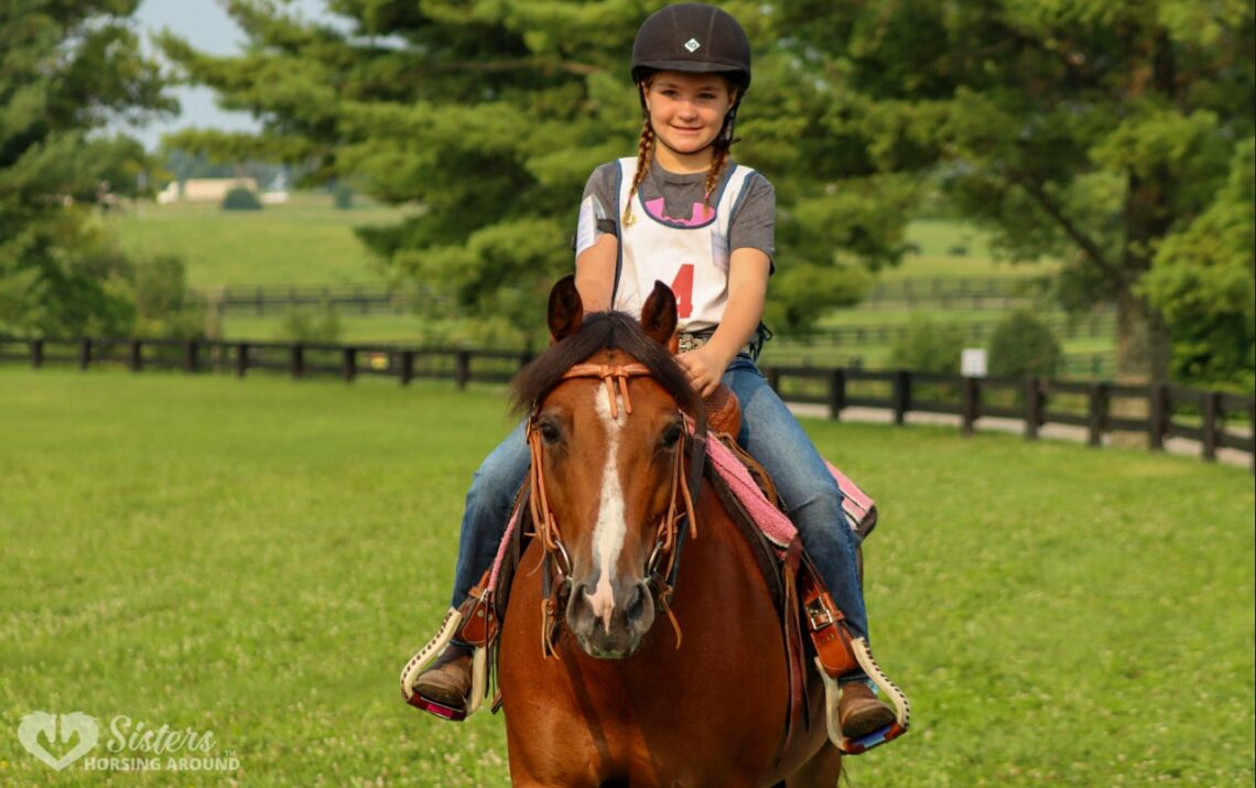 What is Pony Club, and why should you join? - Horse Rookie