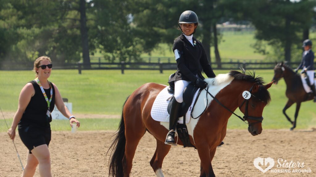 What to Pack for Pony Club Camp (Rider Edition) - Horse Rookie