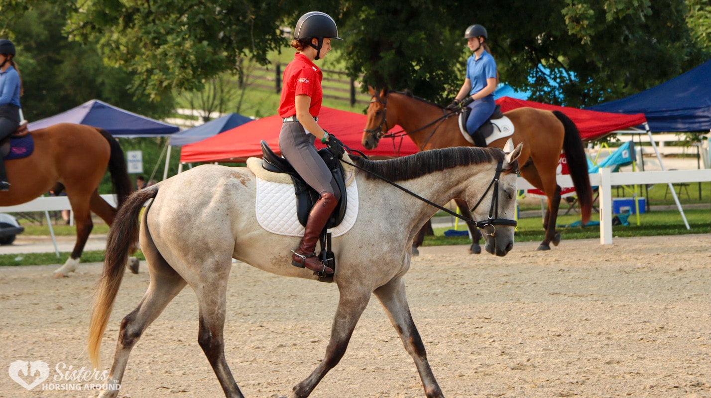 What to Pack for Pony Club Camp (Horse Edition) - Horse Rookie