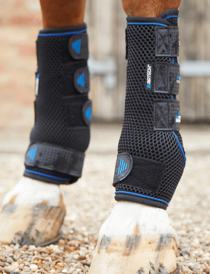 8 Best Ice Boots for Horses Who Need to Chill Out - Horse Rookie