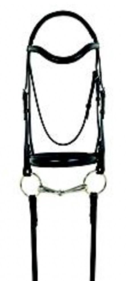 7 Best Dressage Bridles (Budget, Bling, Convertible)