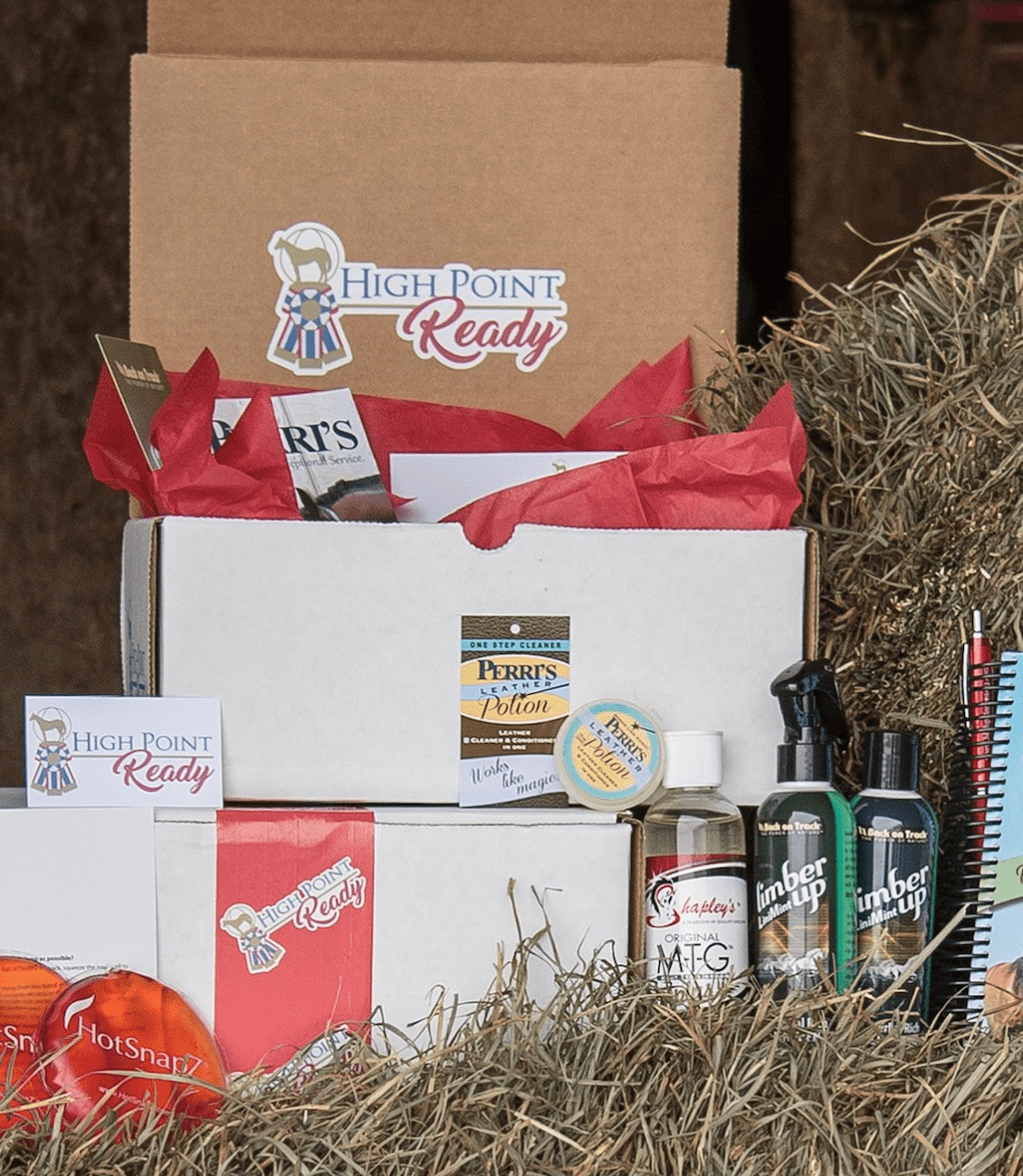 9 Best Gift Ideas Horse-Crazy Moms Will Love - Horse Rookie