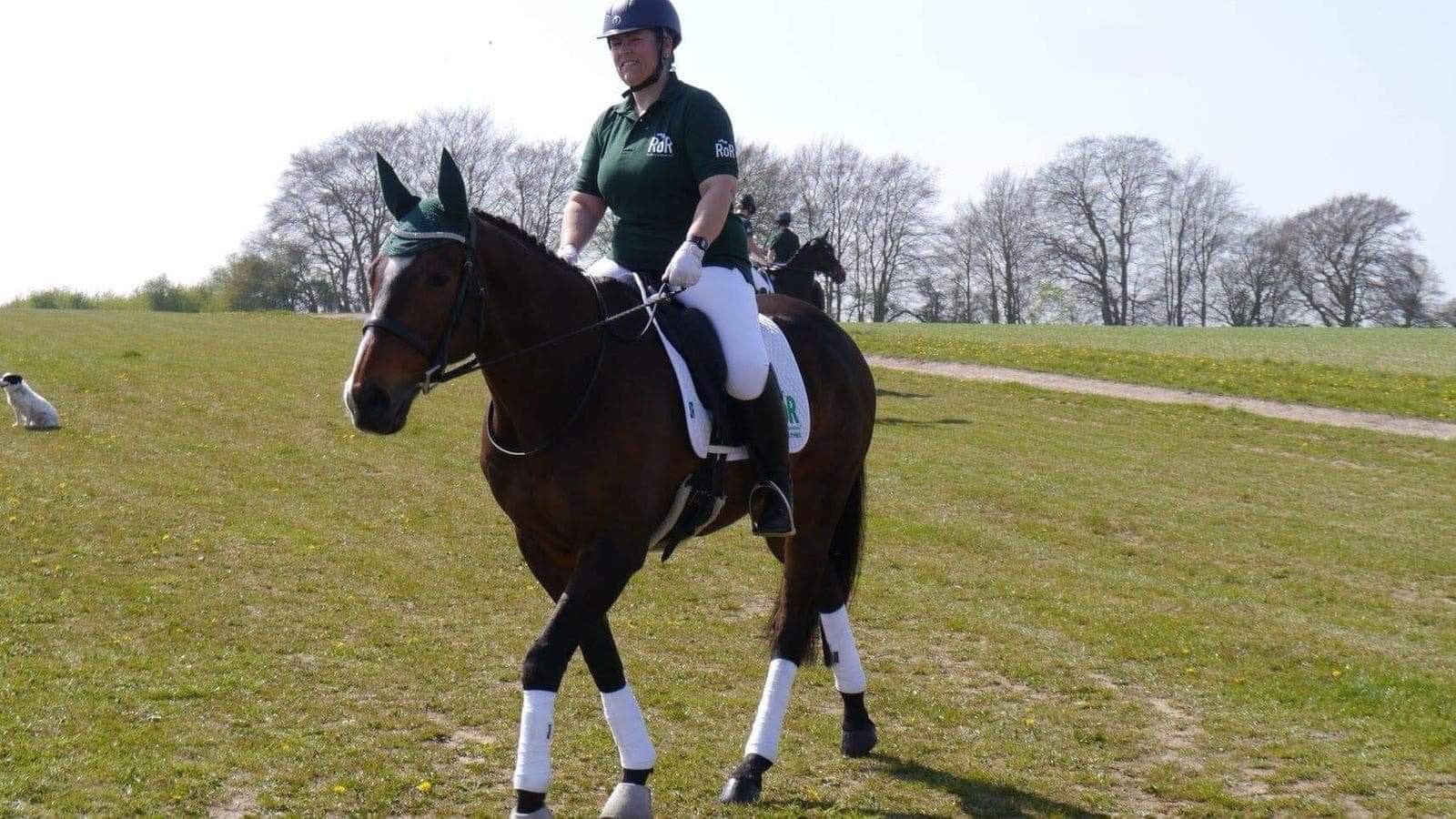 Body Image Stories From Horse Riders - Horse Rookie