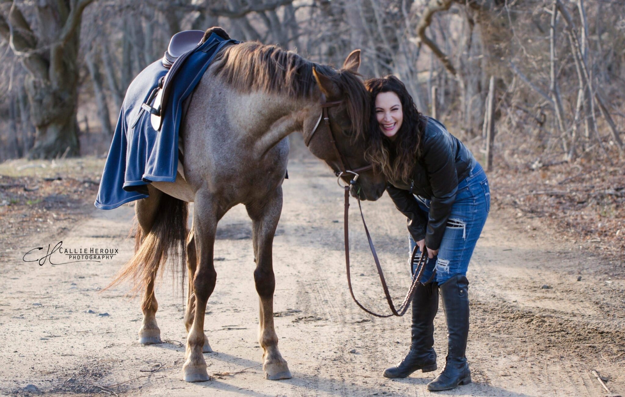 Body Image Stories From Horse Riders - Horse Rookie
