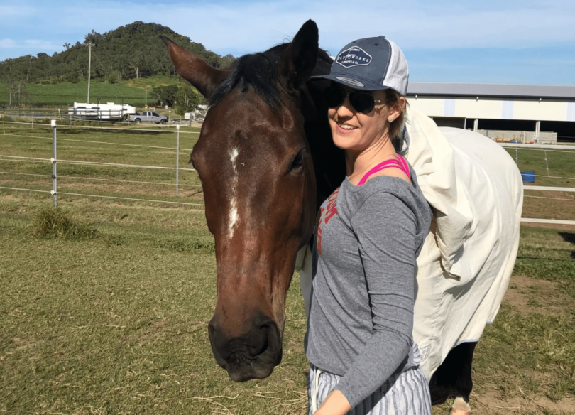 Five Ways To Turn A Bad Ride Around - Horse Rookie