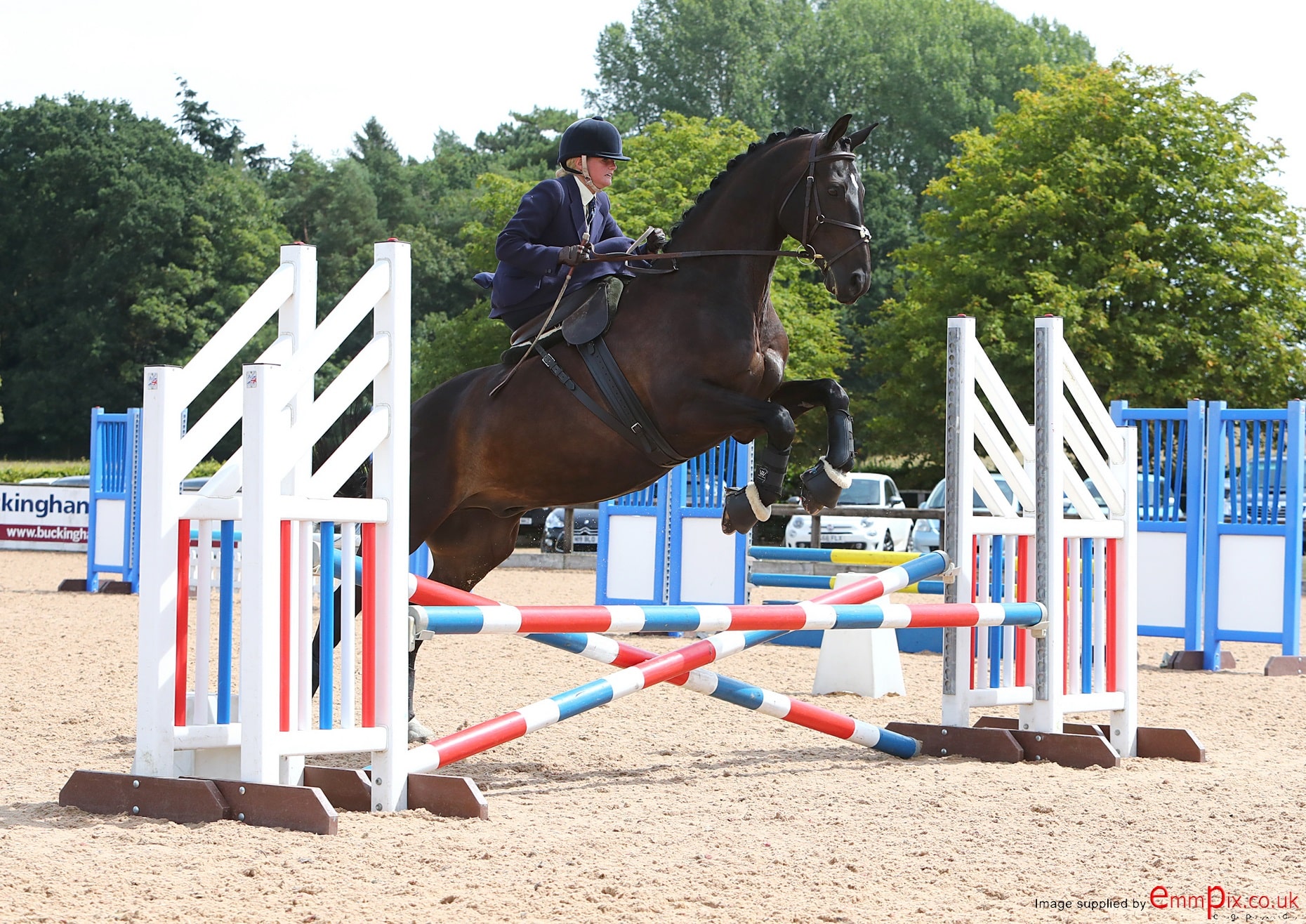 Interview: Riding Side Saddle with Katie Ockendon-Evans - Horse Rookie