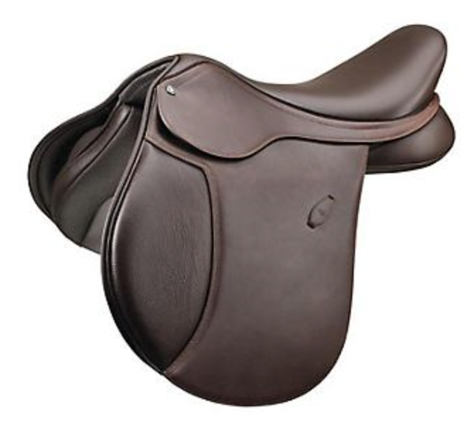 6 Best All-Purpose English Saddles for Do-It-All Riders