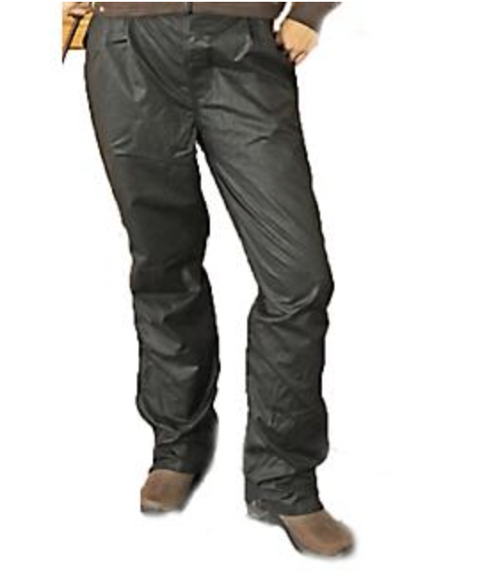 5 Waterproof Horse Riding Pants for Rainy Hacks - Horse Rookie
