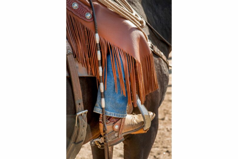 Chaps vs. Chinks: What's the Difference?