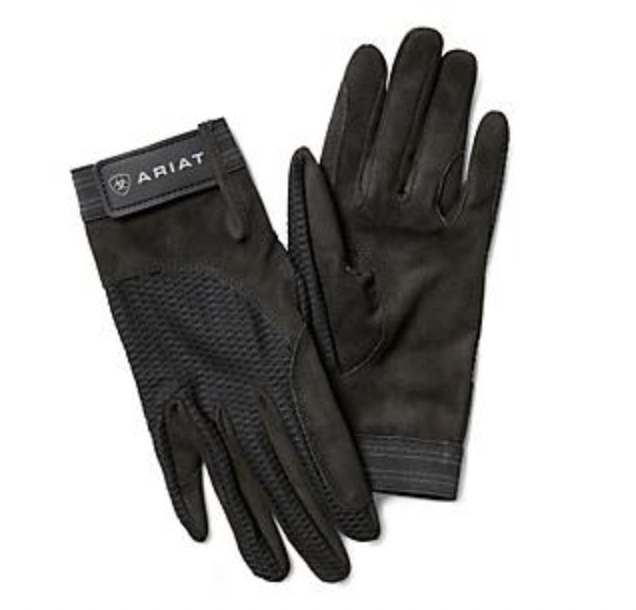 7 Gallop-Ready Horse Riding Gloves (Summer, Winter, etc.) - Horse Rookie