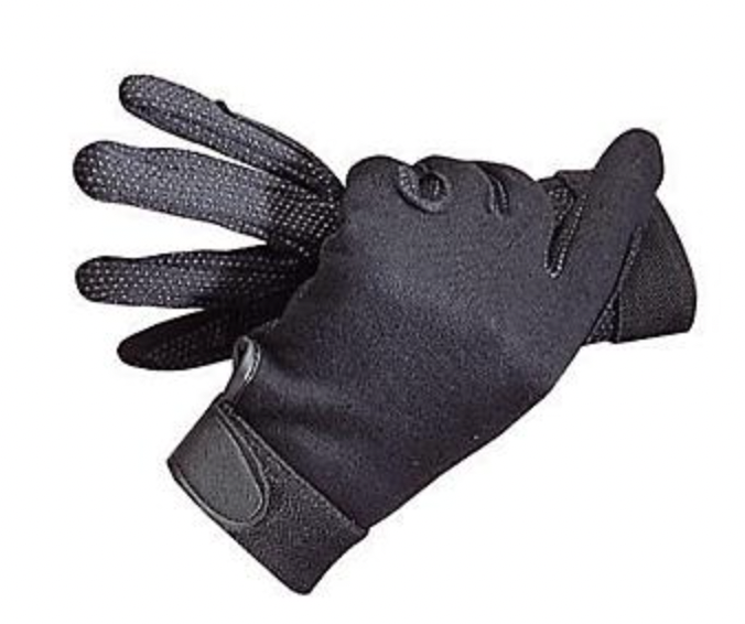 7 Gallop-Ready Horse Riding Gloves (Summer, Winter, etc.) - Horse Rookie