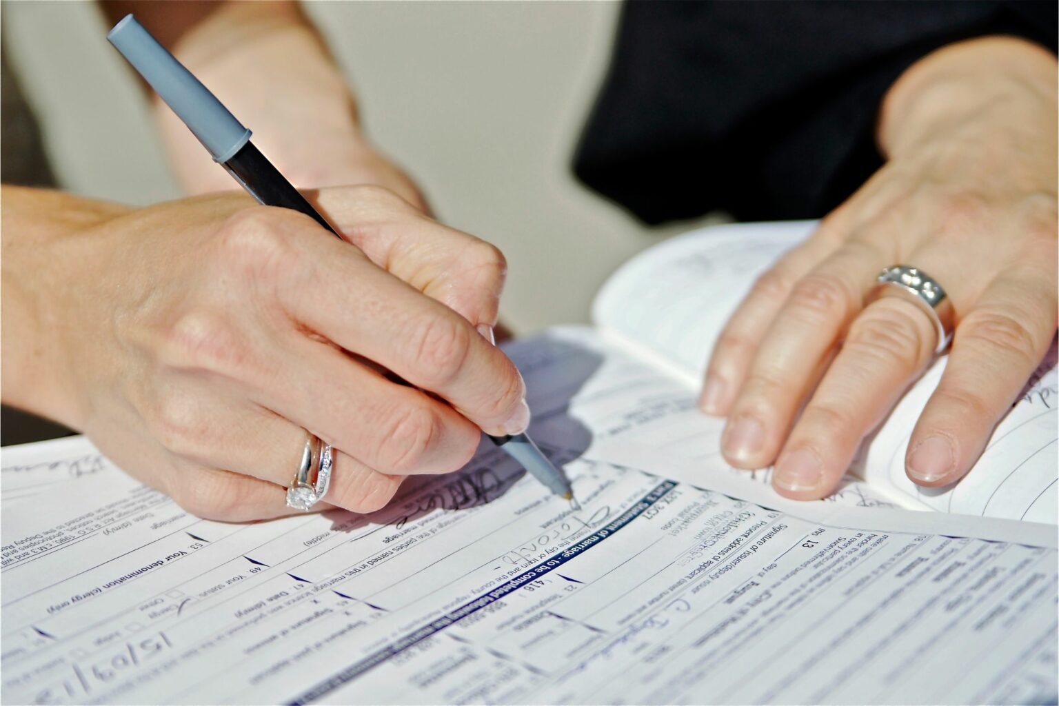 Paper Pushers: How to Register a Horse With No Papers - Horse Rookie