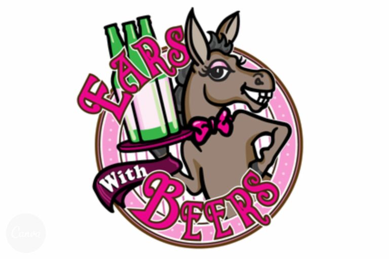 7 Stellar Beverage Burro Companies (Weddings & More)