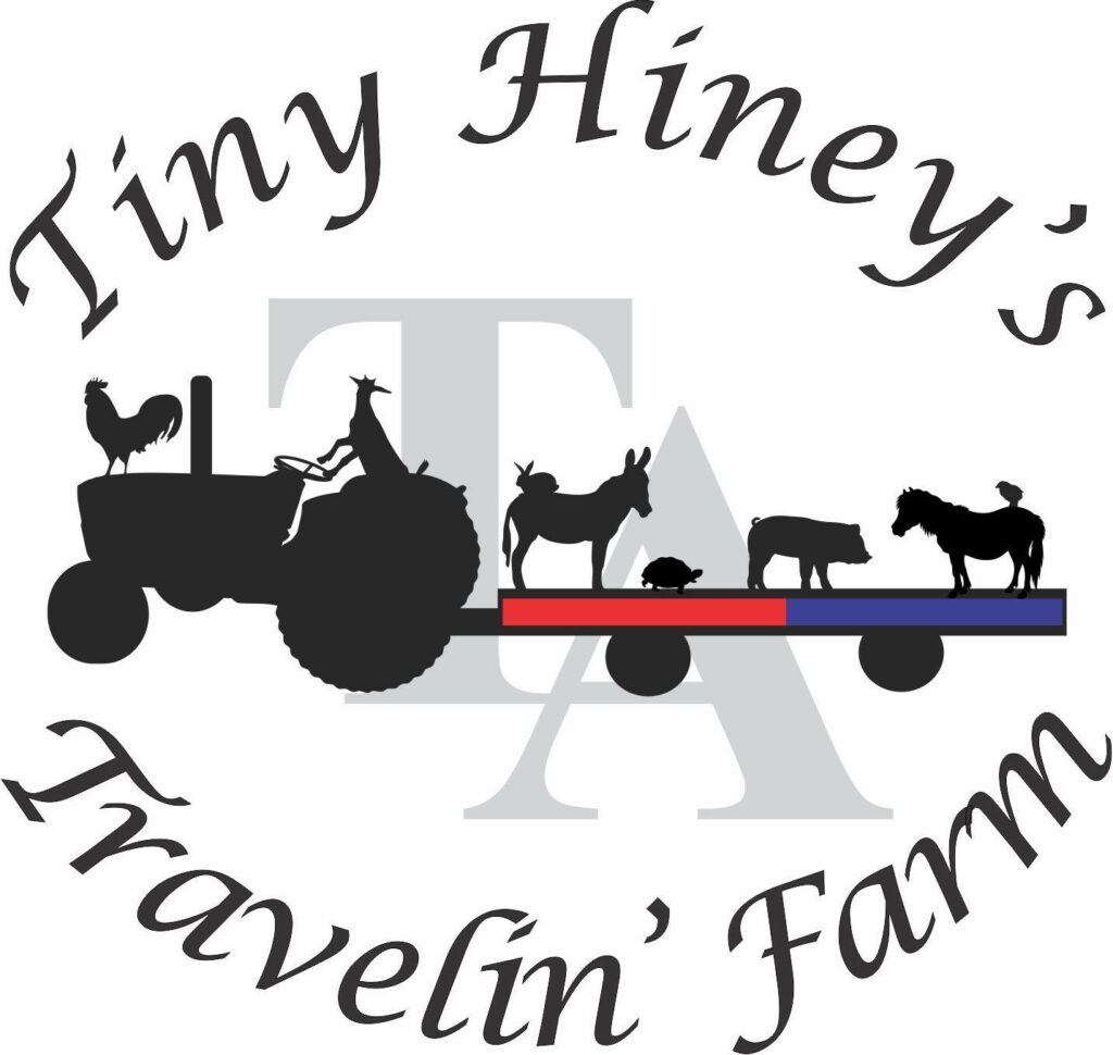 8 Stellar Beverage Burro Companies (Weddings & More) - Horse Rookie