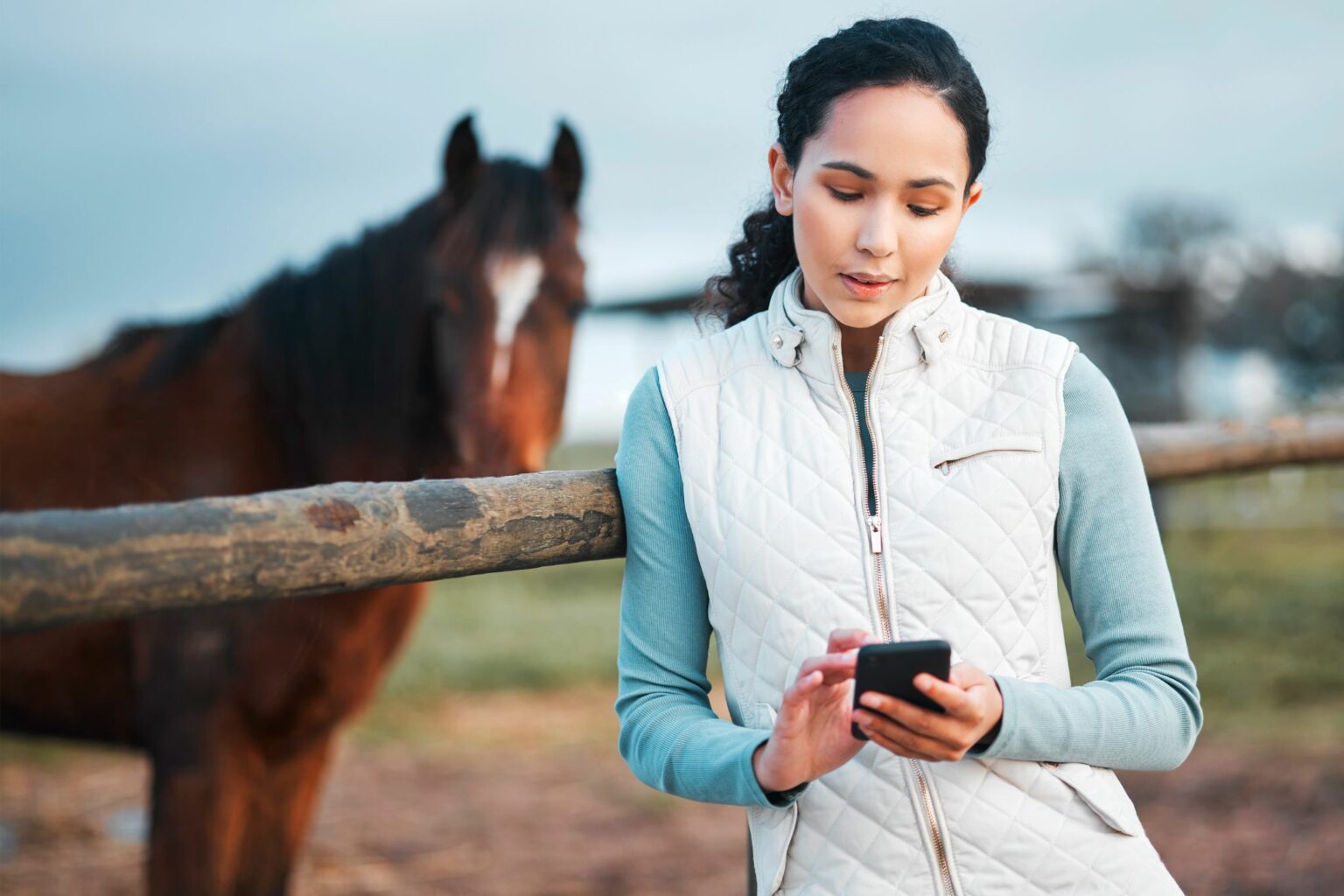 20+ Horse Technology Essentials That Make Life Easier - Horse Rookie