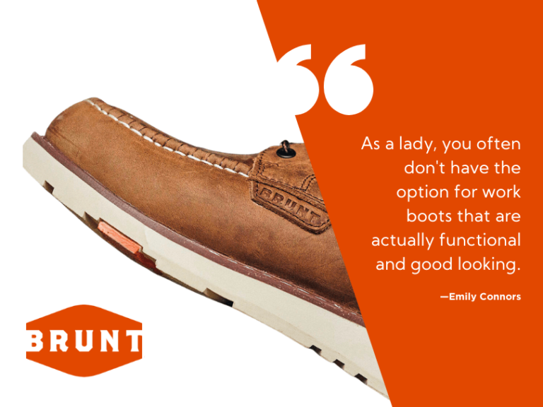 Brunt Boots Honest Review All I Wore For Three Weeks Horse Rookie