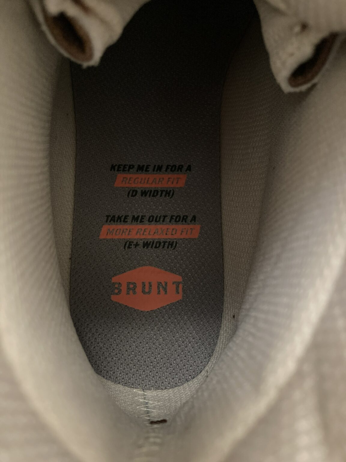 BRUNT Boots Honest Review: "All I Wore for Three Weeks" - Horse Rookie
