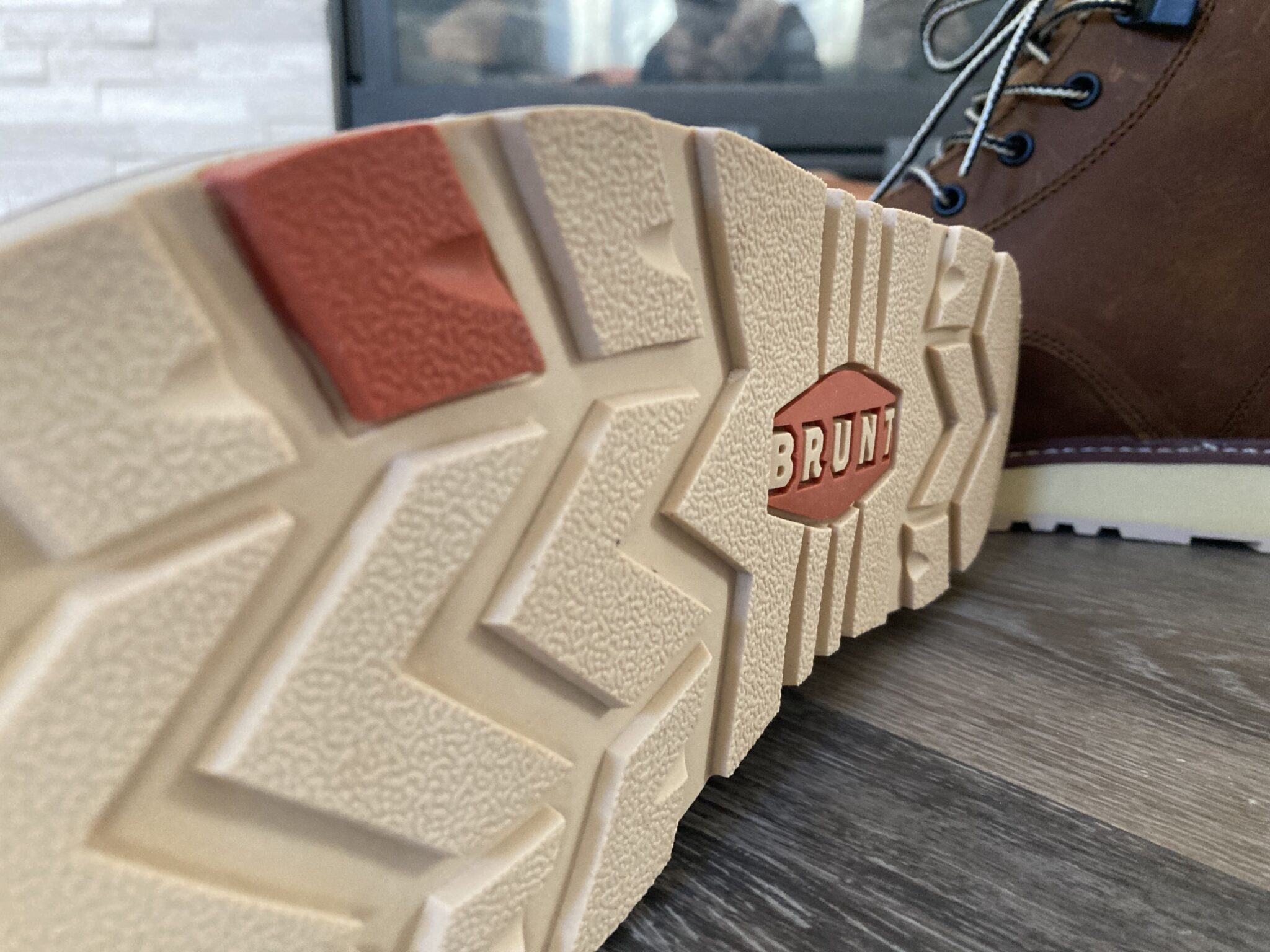 BRUNT Boots Honest Review: "All I Wore for Three Weeks" - Horse Rookie