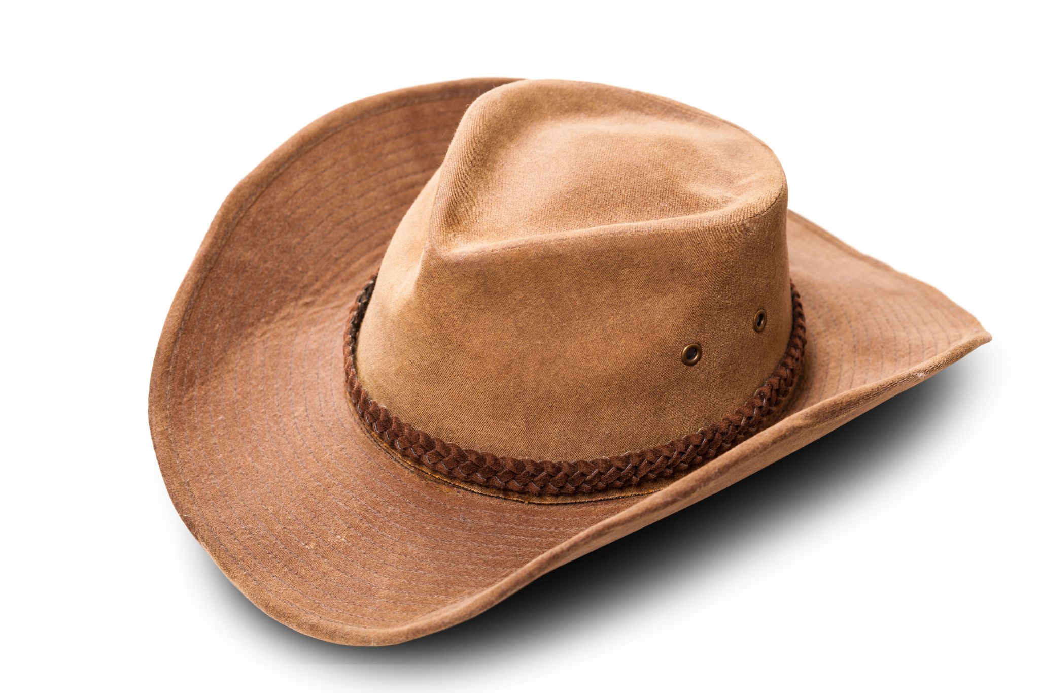 Cowboy Hats: Creases, Crowns, Shapes & Styles - Horse Rookie