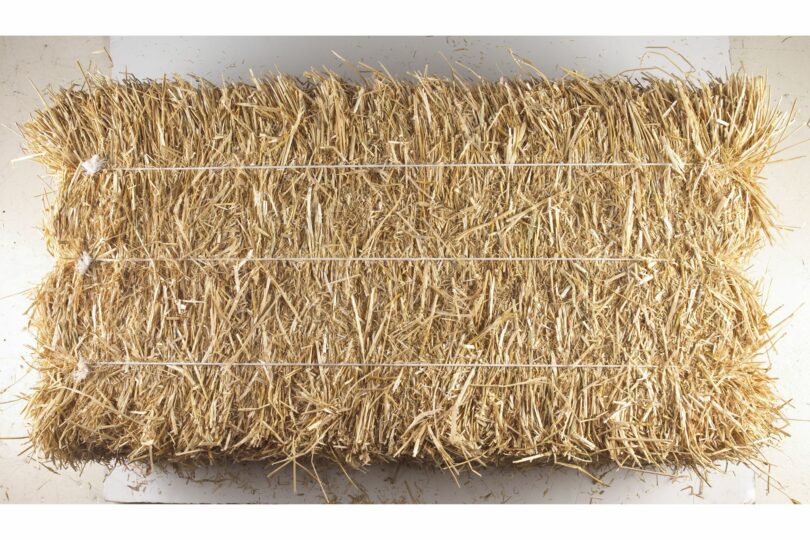 Hay Bale Facts and Figures (Sizes, Types, Costs) - Horse Rookie
