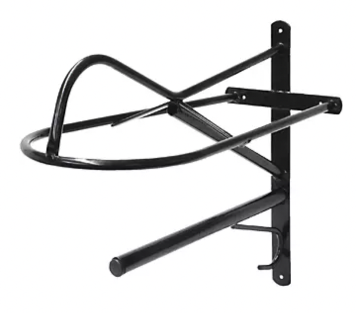 5 Best Saddle Racks for Keeping Tack in Tip-Top Shape - Horse Rookie