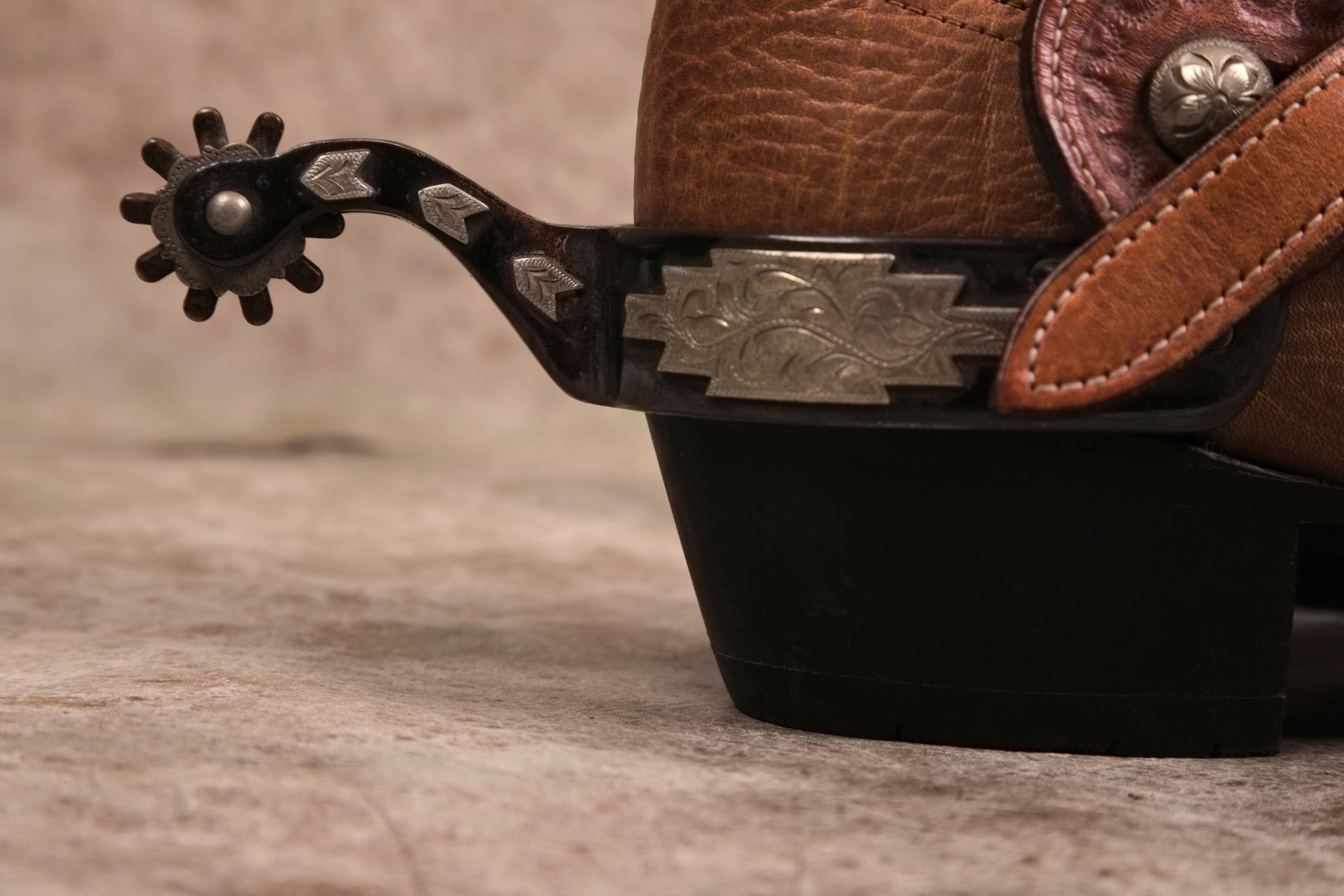 7 Best Spurs for Cowboy Boots and Educated Riders - Horse Rookie