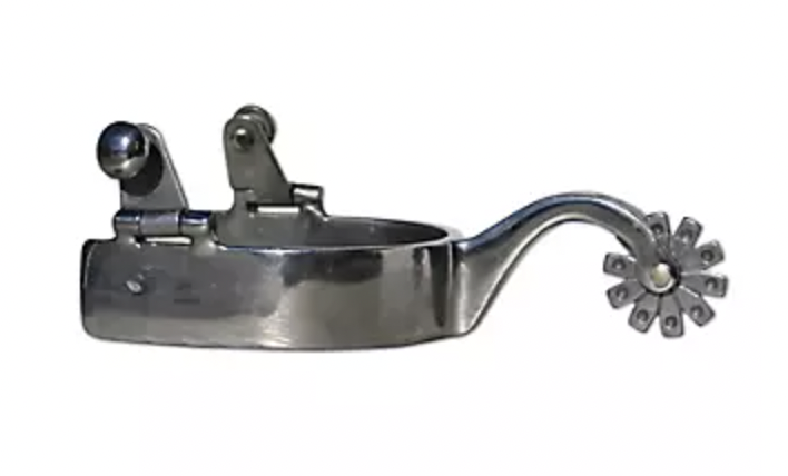 7 Best Spurs for Cowboy Boots and Educated Riders - Horse Rookie