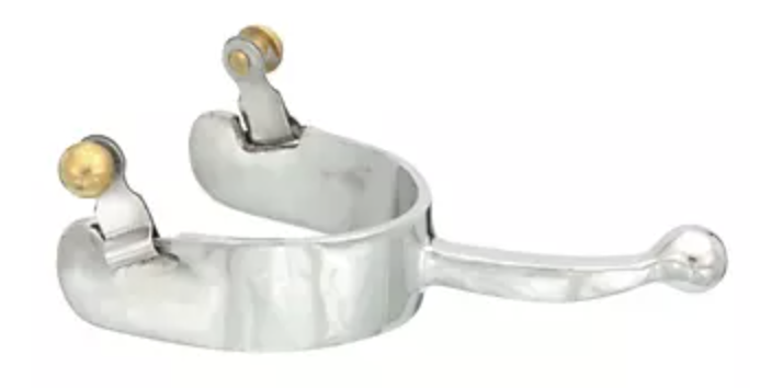 7 Best Spurs for Cowboy Boots and Educated Riders - Horse Rookie