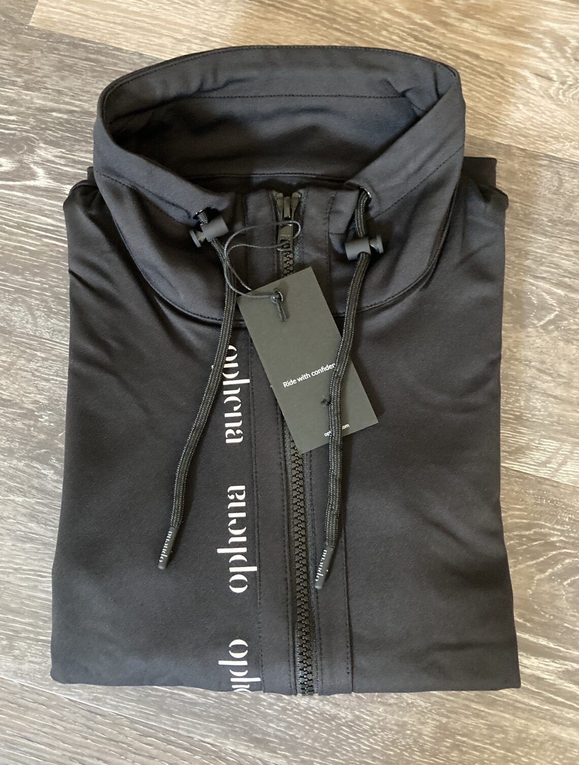 “I jumped & kickboxed in bliss!” (Ophena Apparel Review) - Horse Rookie