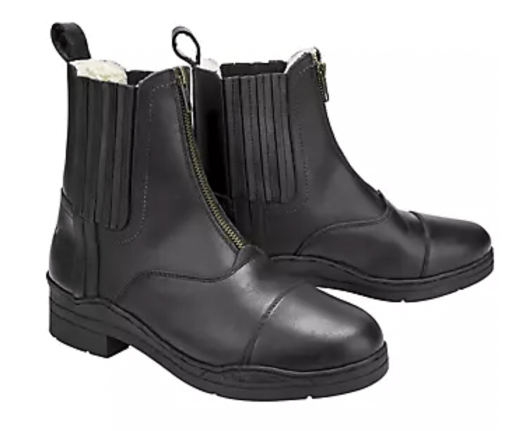 5 Warmest Boots for Bone-Chilling Winter Horse Riding - Horse Rookie