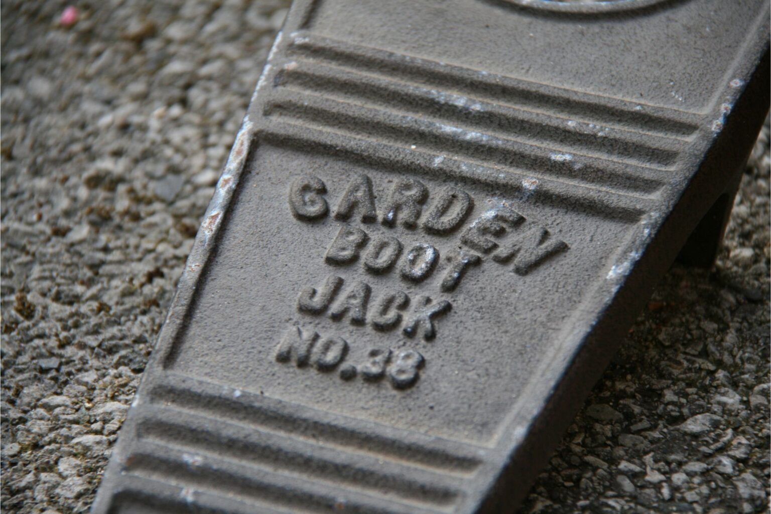 Easy, Breezy, "Bootiful:" How to Use a Boot Jack - Horse Rookie